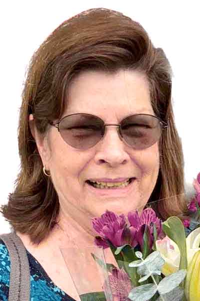 Judith A. Chabut 1940-2022 | News, Sports, Jobs - The Vindicator